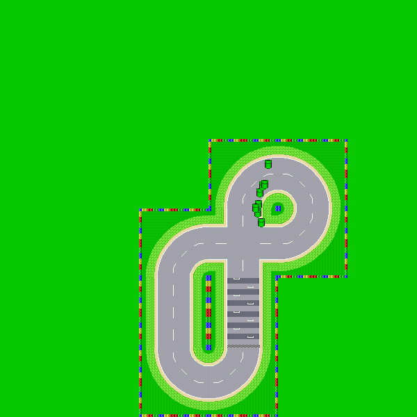 Wii Mario circuit - Mario Kart PC