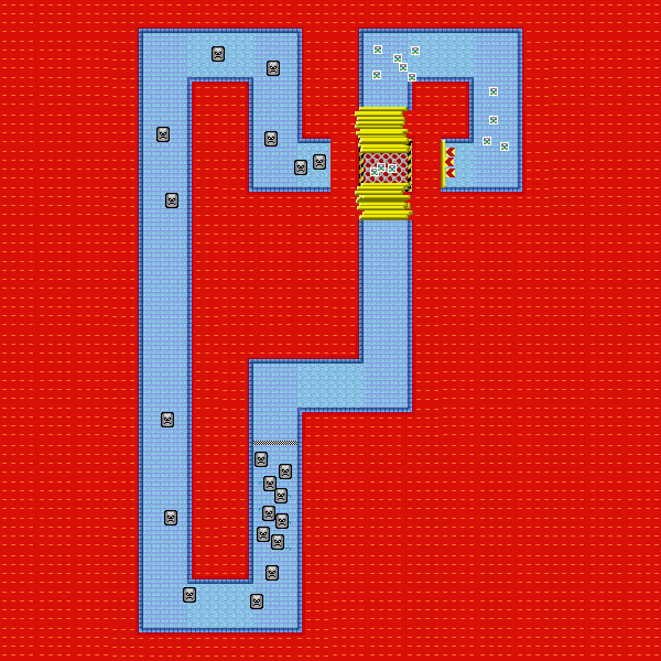 MK8DX Bowser Castle - Mario Kart PC