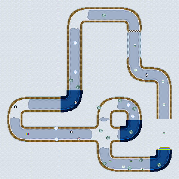 DK Pass - Mario Kart PC