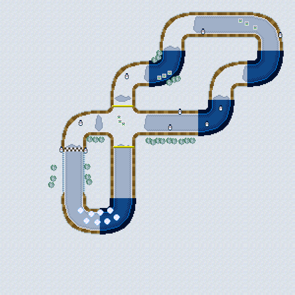 DK Pass - Mario Kart PC