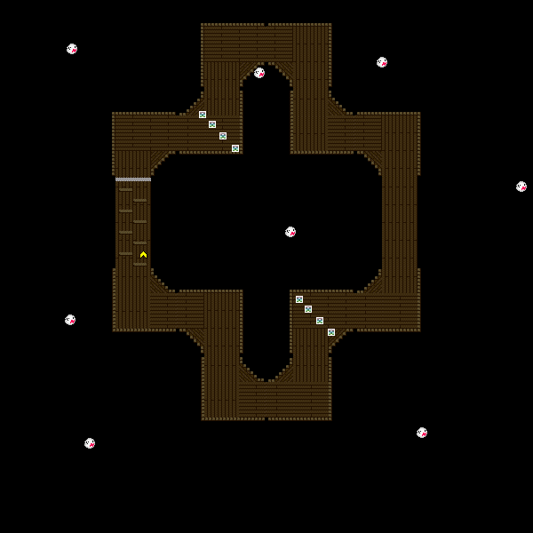 Ghost Valley 1: The Sequel - Mario Kart PC