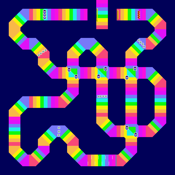 Rainbow Ride - Mario Kart PC