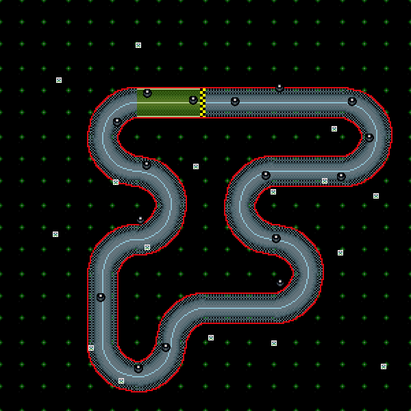 Pool 🎱 game 🤳🏻 - Mario Kart PC