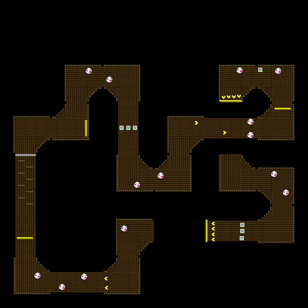 Ghost Valley - Mario Kart PC