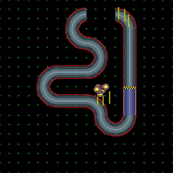 Ds Waluigi pinball - Mario Kart PC