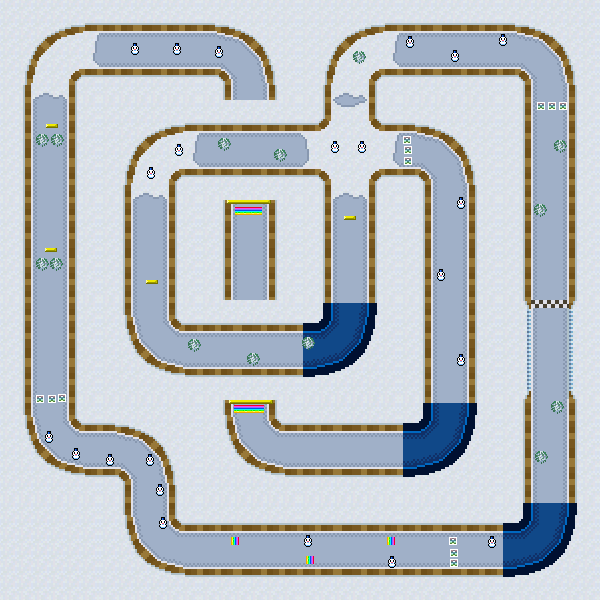 DK Pass - Mario Kart PC