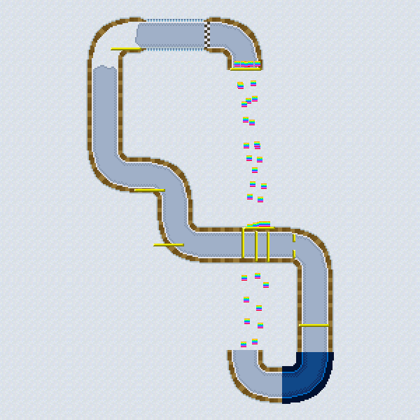 DK Summit - Mario Kart PC