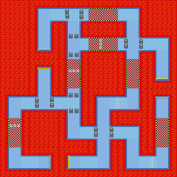 Battle Course 2 - Mario Kart PC