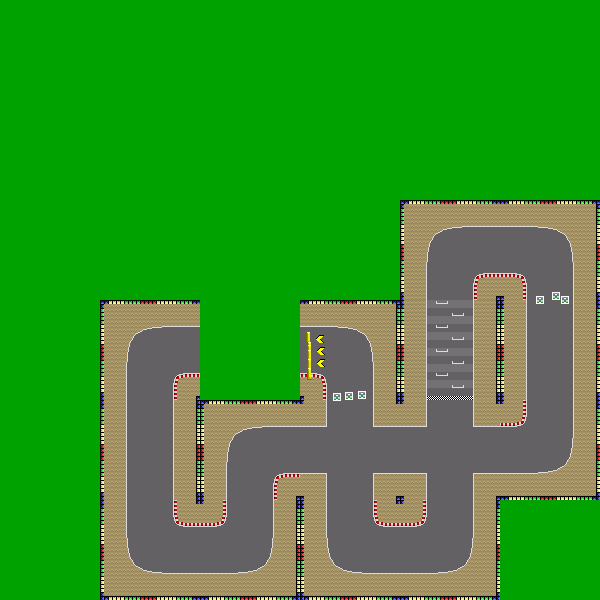 What Happened to this? https://mkpc.malahieude.net/battle.php?i=10087 ...