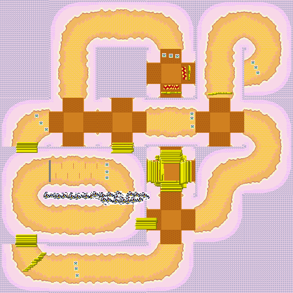Wii U/NS TOUR Bangkok Rush - Mario Kart PC