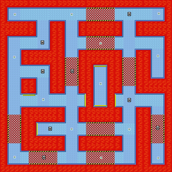 Battle Course 2 - Mario Kart PC