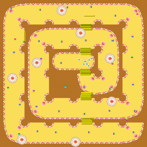 battle mayhem - Mario Kart PC