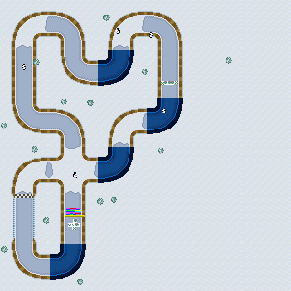 DK Pass - Mario Kart PC