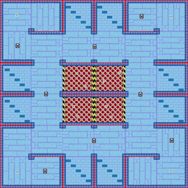 Battle Course 2 - Mario Kart PC