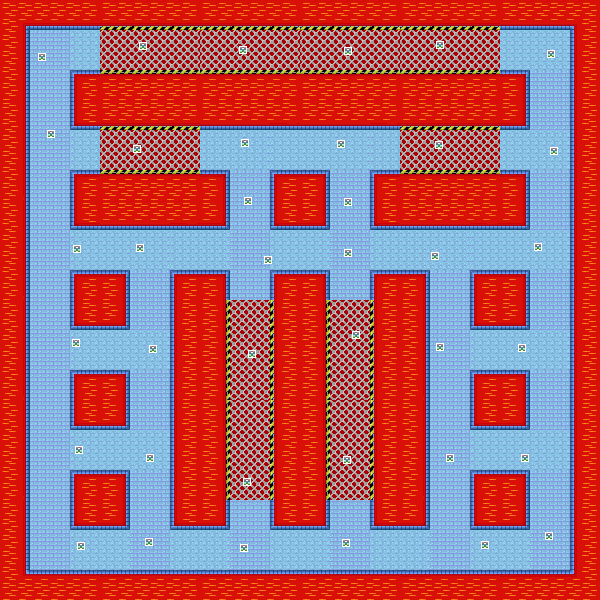 Volcano Castle - Mario Kart PC