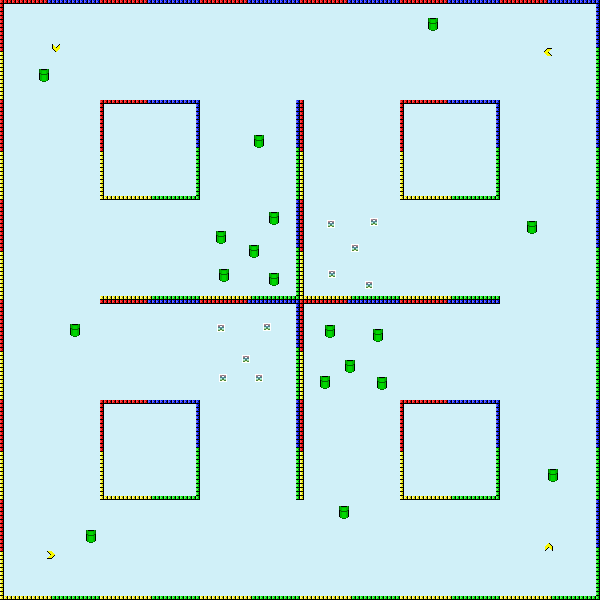 Vanilla Course - Mario Kart PC