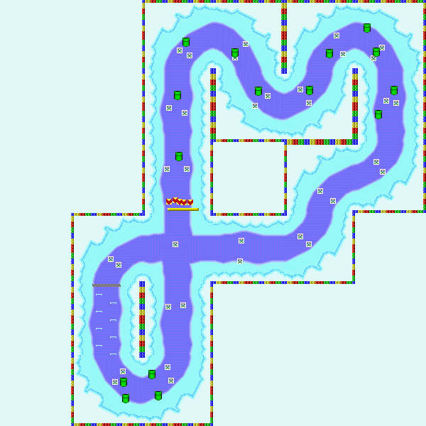 DK Pass - Mario Kart PC