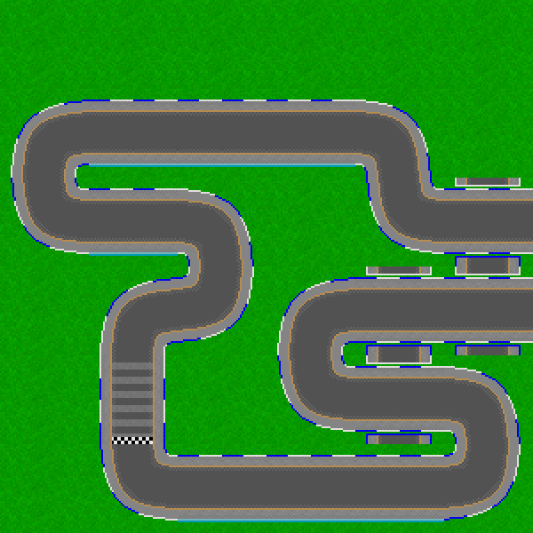 idek at this point - Mario Kart PC