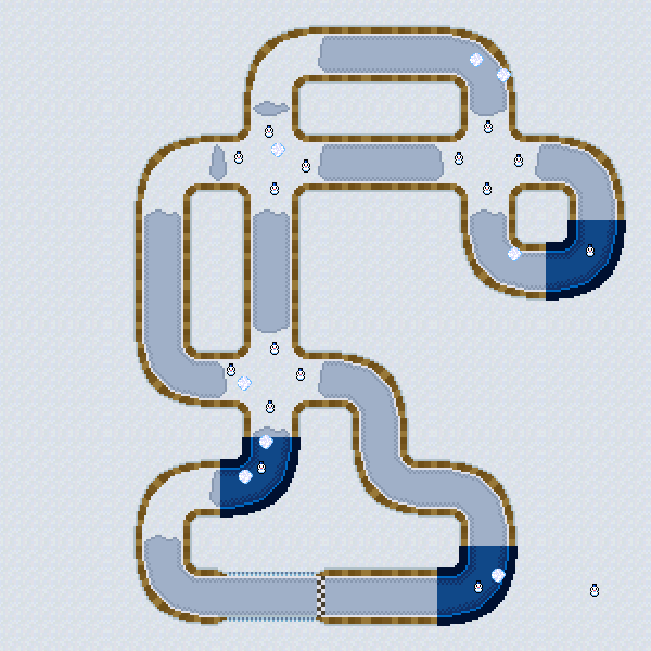 DK Pass - Mario Kart PC