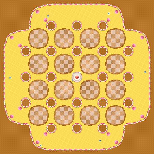 Tart Top - Mario Kart PC