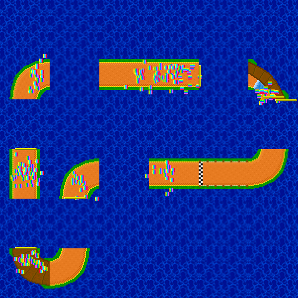 jumpy joyride - Mario Kart PC