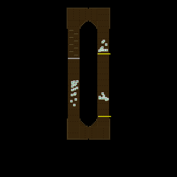 Ghost Valley - Mario Kart PC