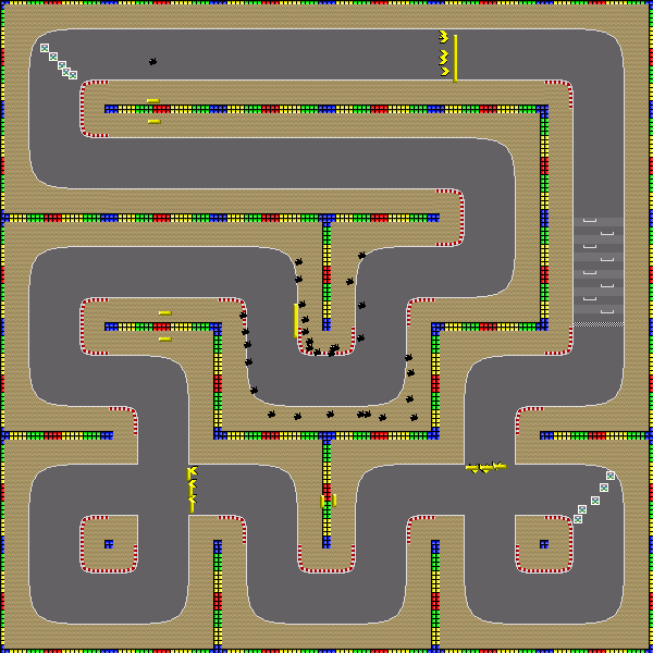 Custom Track - Mario Kart PC