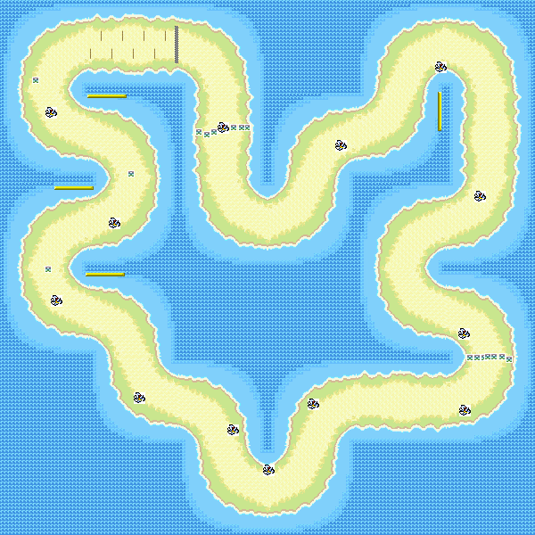 Shy Guy Gyatt - Mario Kart PC