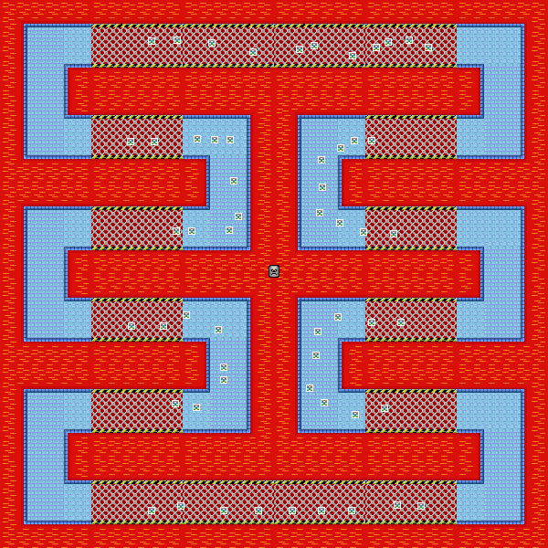 gba battle course 2 but better - Mario Kart PC