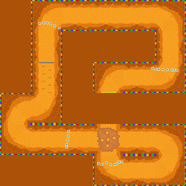 Wii U Animal Crossing - Mario Kart PC