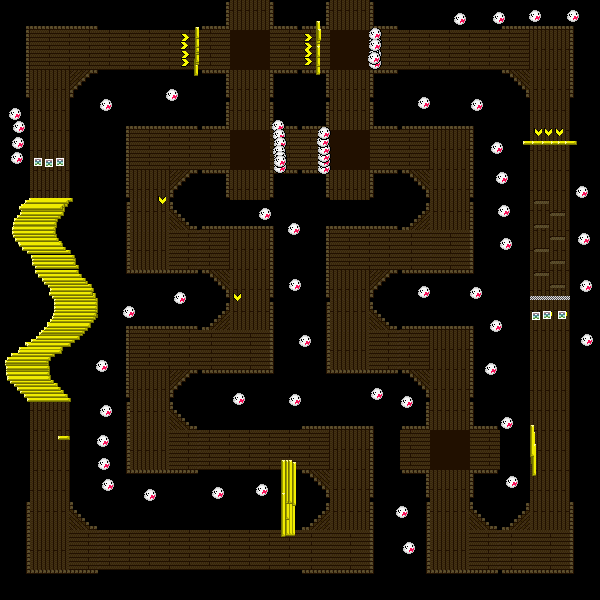 SSBK Saffron City 3 - Mario Kart PC