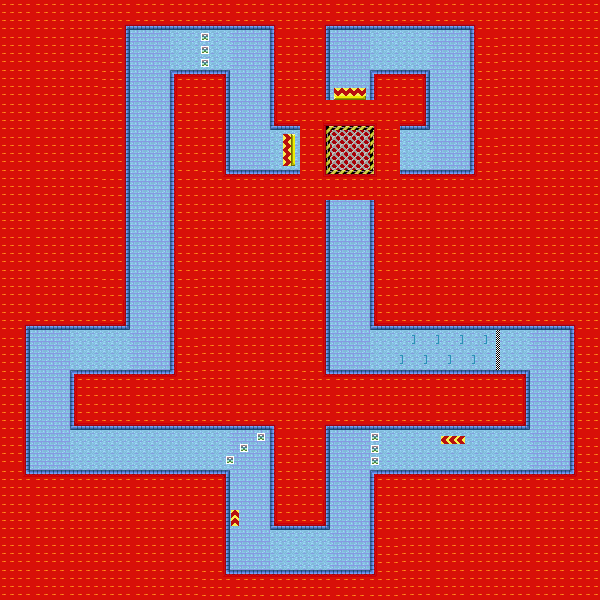 Dexter's Laboratory - Mario Kart PC