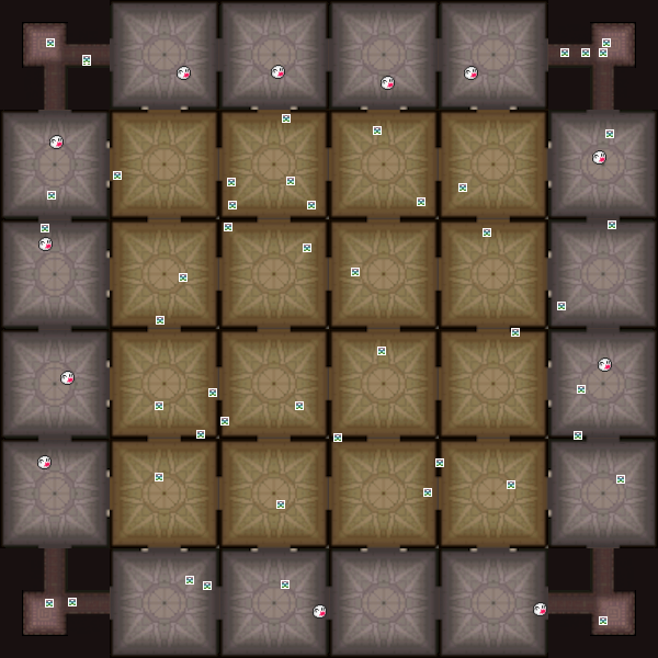 Night Christmas House Doubtful - Mario Kart PC