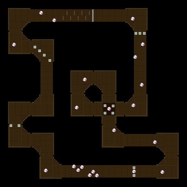 The Terrorific Mind Of Flowey - Mario Kart PC