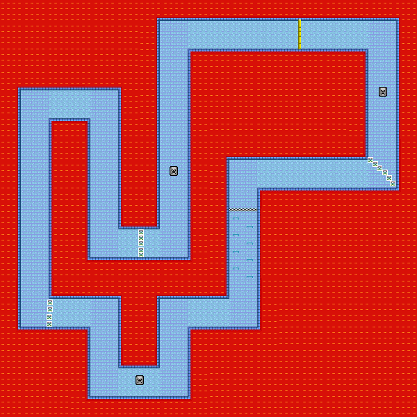 Bowser's Adoption Center - Mario Kart PC