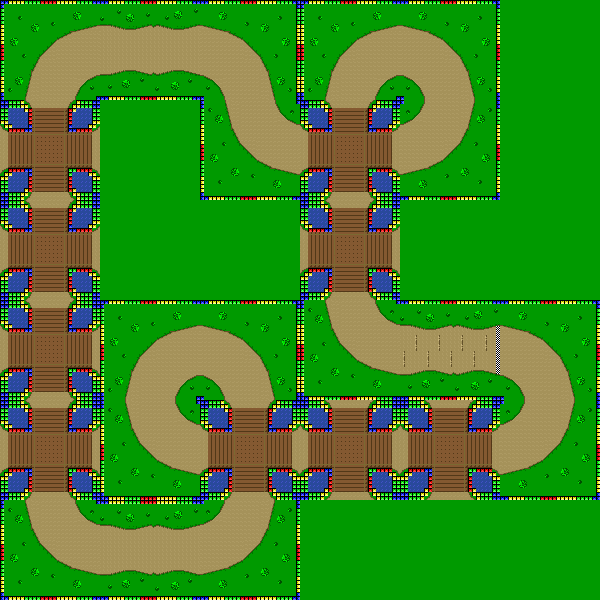 Silence II - Mario Kart PC