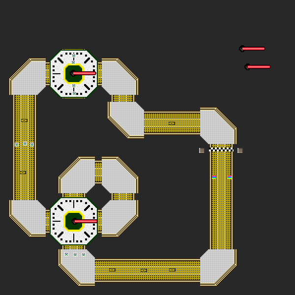 TIICK TOCK - Mario Kart PC