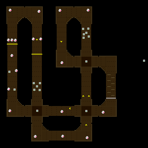 leoli the wizard's 5 - Mario Kart PC