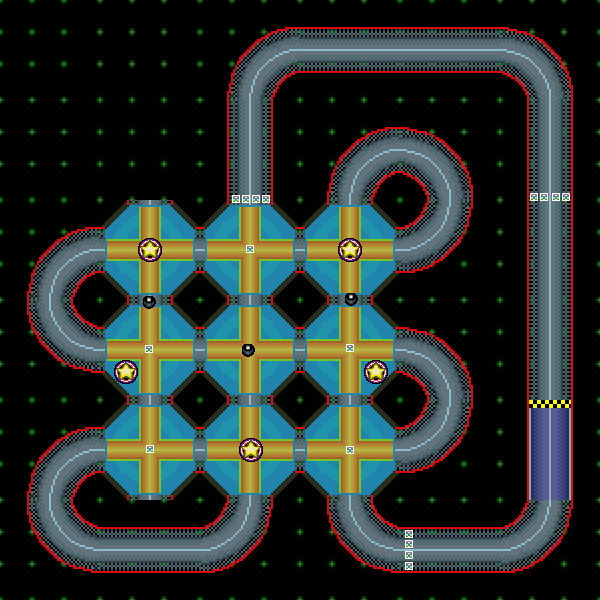 Pinball Partyland - Mario Kart PC