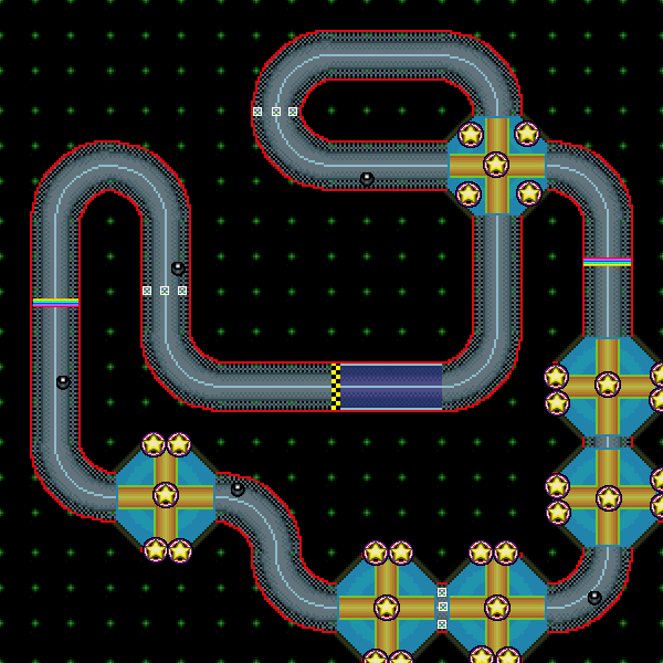 Pinball Machine Mania 2 - Mario Kart PC