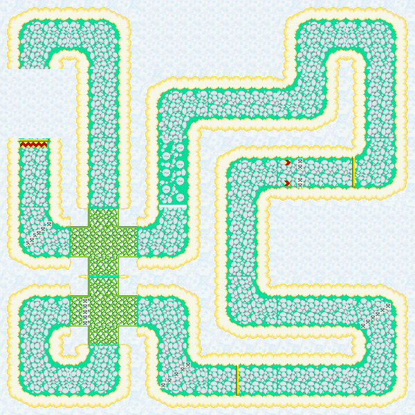 Big Blue - Mario Kart PC