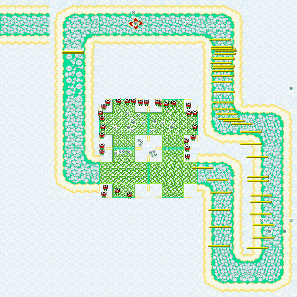 pluff pluff peaks 2 - Mario Kart PC