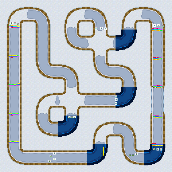 DK Pass - Mario Kart PC