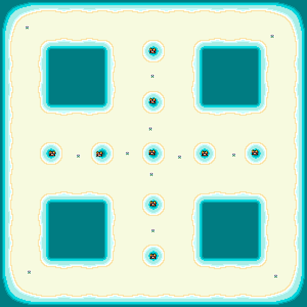 battle course 2 - Mario Kart PC