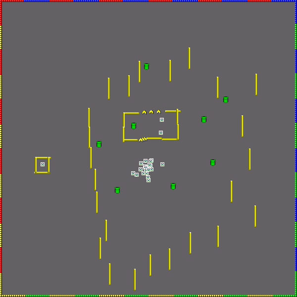 Yoshi S Fight Base - Mario Kart PC