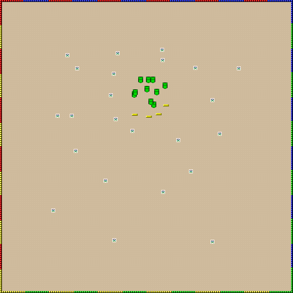 Lucky Blocks - Mario Kart PC