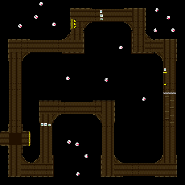 2 yellaV tsohG - Mario Kart PC