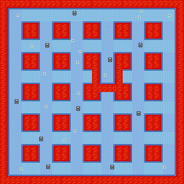 Ember Course - Mario Kart PC