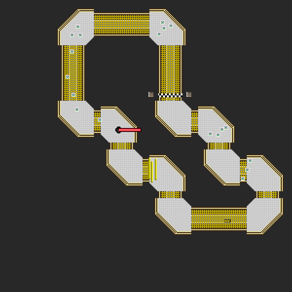 Frank's Factory - Mario Kart PC