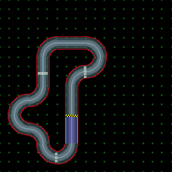 Bingo Party - Mario Kart PC